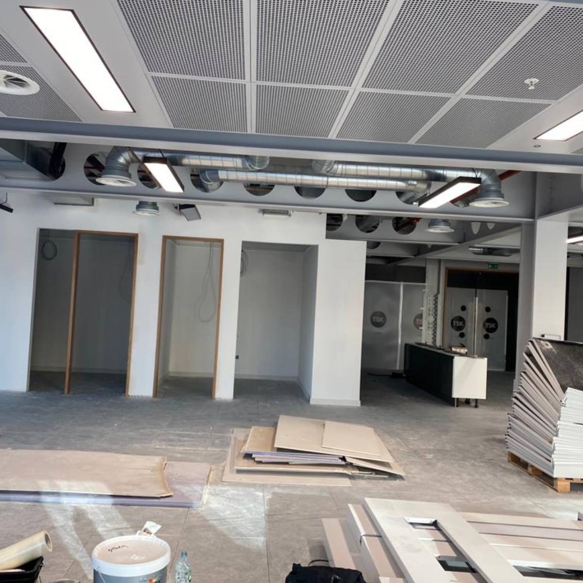 AAJ Construction
